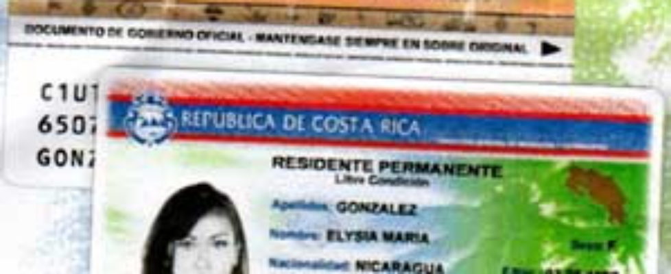 costa-rica-id-cards | Comunidad de Venezolanos en Costa Rica