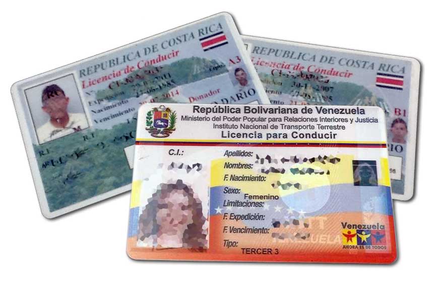 ¿Cómo homologar su licencia de conducir en Costa Rica? | Comunidad de ...